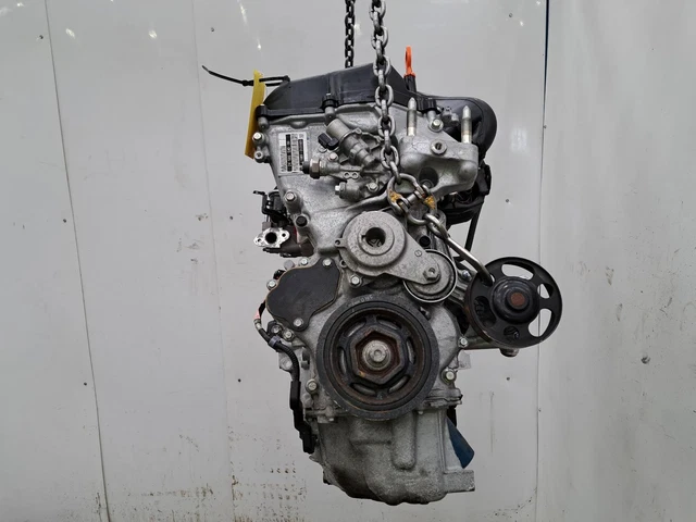 2018 HONDA JAZZ GK ENGINE L15B 1.5L Petrol 6 Speed Manual Only 20181 ...