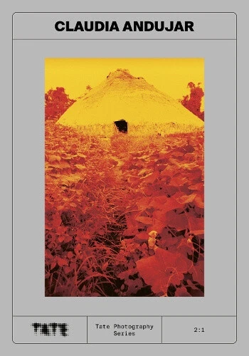 TATE PHOTOGRAPHY: CLAUDIA Andujar by Tobias Ostrander NEUF EUR 18,22 ...