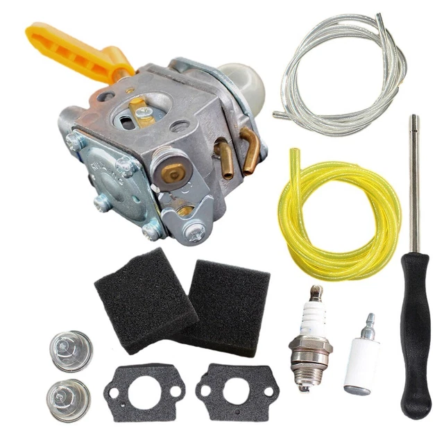 AM??LIOREZ LA PUISSANCE et les performances de votre pour Ryobi RY29550 ...