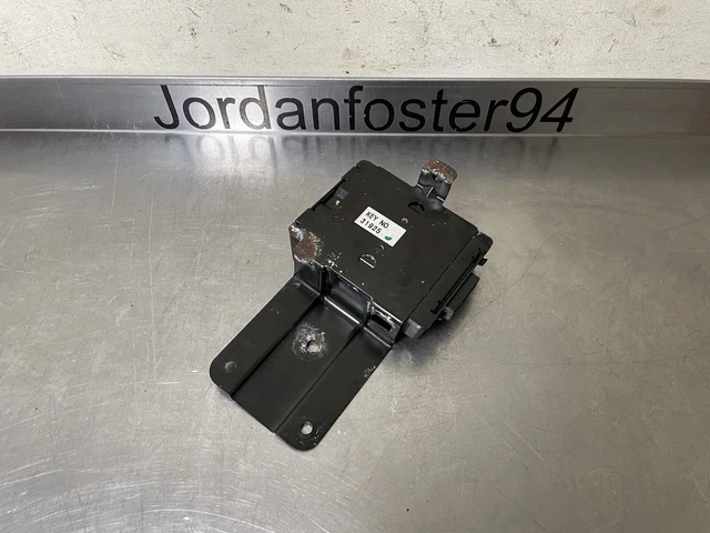 MITSUBISHI LANCER EVOLUTION Evo 4 Iv Central Locking Module Control ...