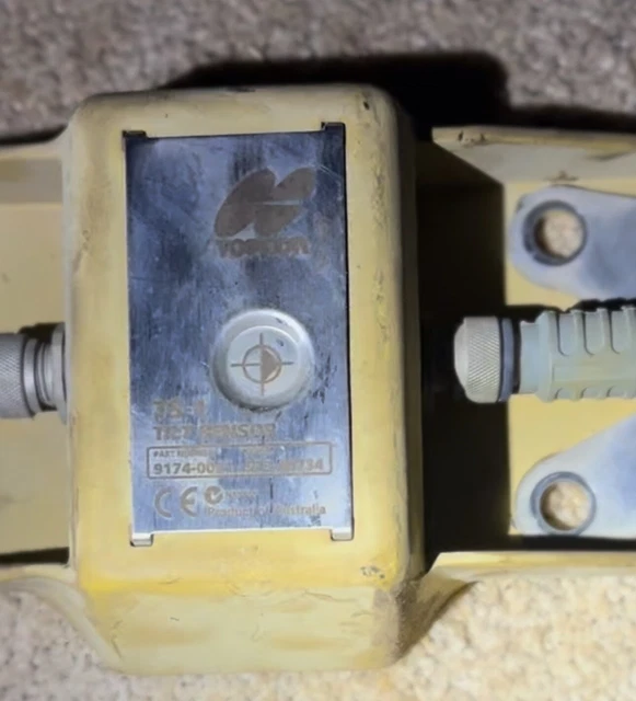 TOPCON GPS CAB Kit for Excavator $3,200.00 - PicClick AU