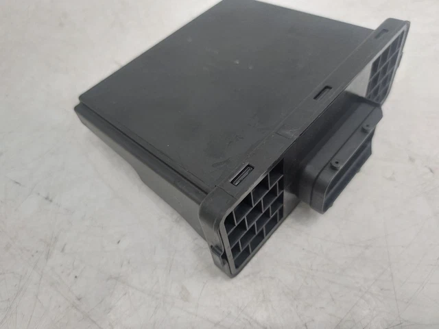 2023 PORSCHE TAYCAN Mk1 Electric ECU Body TME BEV Computer Control ...