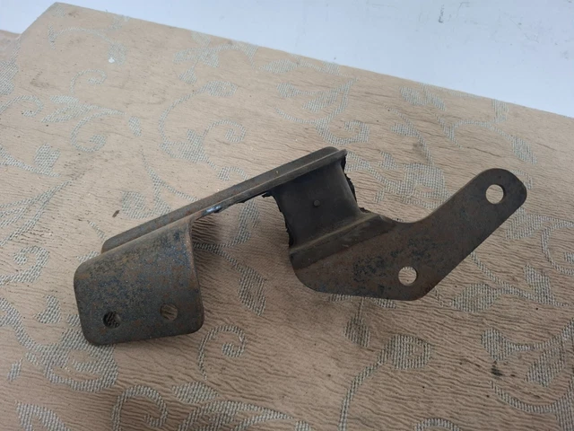 NOS GENUINE TOYOTA トヨタ EXHAUST PIPE SUPPORT No. 2 CROWN MS55 # 17562 ...