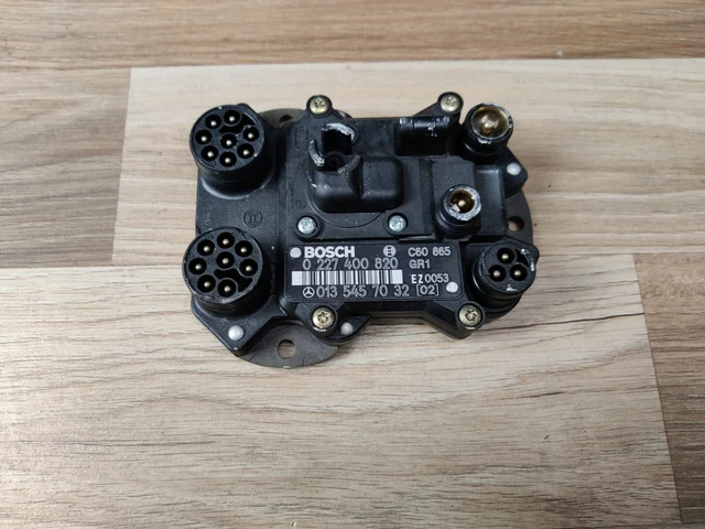 MERCEDES-BENZ W129 W140 S600 SL600 Ignition Controller A0135457032 $562 ...