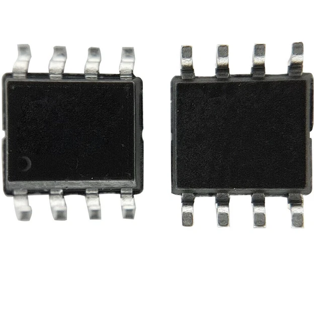 CHIP IC CONTROLLER - Chip MOSFET a canale P EMB09P03H EMB09P03 B09P03 ...