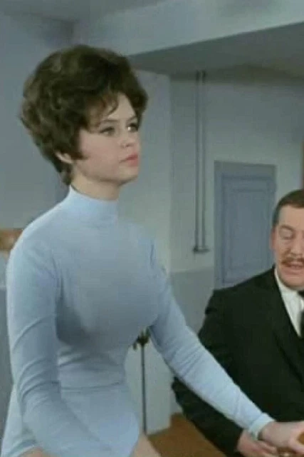 FOTO GABRIELLE DRAKE "UFO" / "Au Pair Girls" Format 10x15cm glanz #3 ...