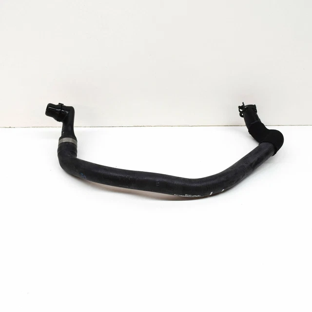 MERCEDES BENZ C W204 Coolant Pipe Hose Line A2048307496 NEW GENUINE £86 ...