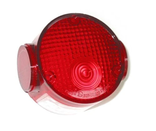 TAIL LIGHT BRAKE light for YAMAHA DT 250 400 GT80 RD 200 350 RS100 ...