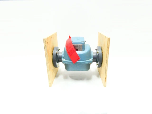 FOXBORO 2803-SABA-THA-G MAGNETIC Flow Meter 3in 120v-ac $7,654.62 ...