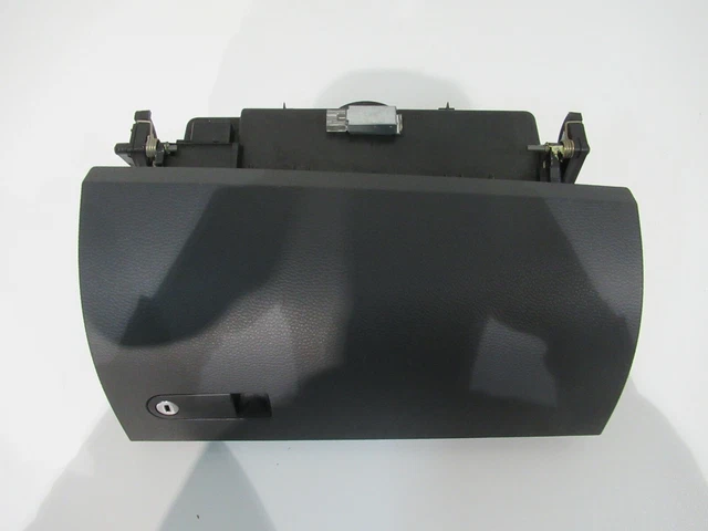 VW T5 DASHBOARD cockpit glove compartment multivan 7H5857239B storage ...