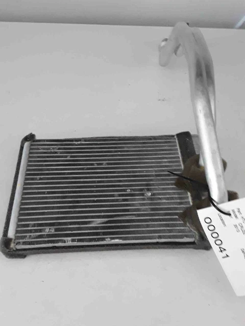 2011 -2016 CHEVROLET CHEVY CRUZE Radiator Heater Core Element AC 36K ...