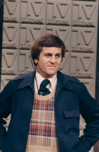 DON MEREDITH IN tv series Wide World of Entertainment episode- 1974 Old ...