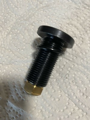 FX IMPACT M3 Mk2/maverick Fx Original bottle Valve EUR 109,63 - PicClick DE