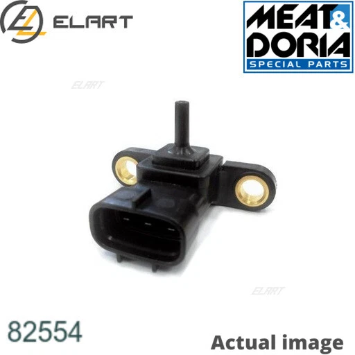 SENSOR BOOST PRESSURE FOR TOYOTA HILUX/VI/Pickup/MIGHTY/TIGER/VII/VIGO ...