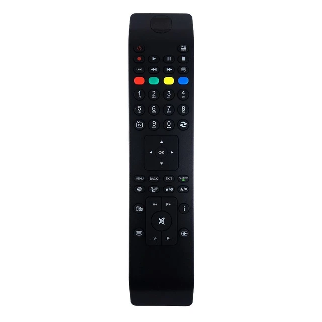 GENUINE TV REMOTE Control for Telefunken D32H125B3 $43.66 - PicClick AU