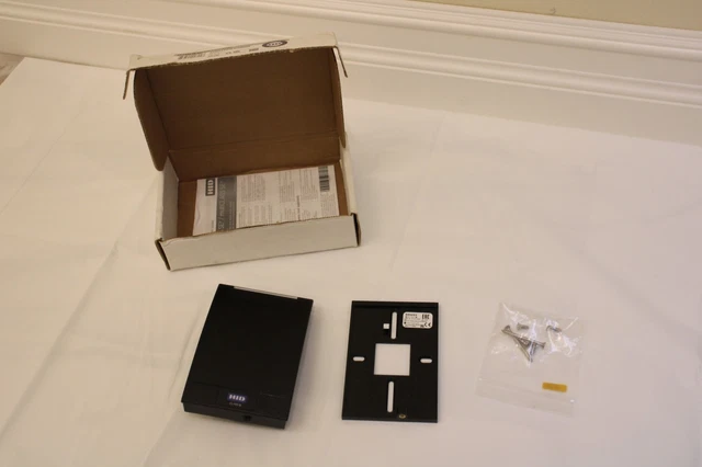 HID ICLASS SE R40 Wall Switch Reader 920NTNNEK00000 with HARDWARE "NEW ...