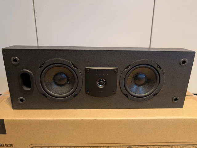 JBL CENTRE CHANNEL SC305 Home Theatre £52.70 - PicClick UK