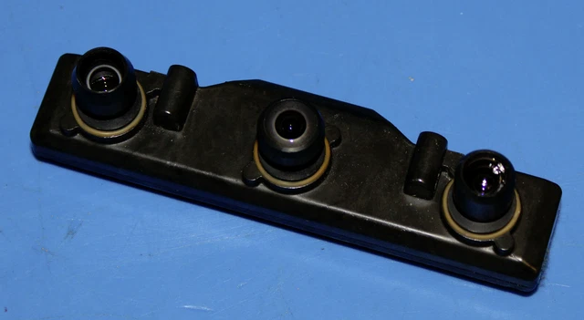 TESLA MODEL S & X Autopilot AP2 Forward Facing Triple Camera 1089531-00 ...