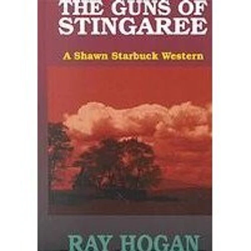 LES ARMES DE Stingaree Relié Ray Hogan EUR 4,53 - PicClick FR
