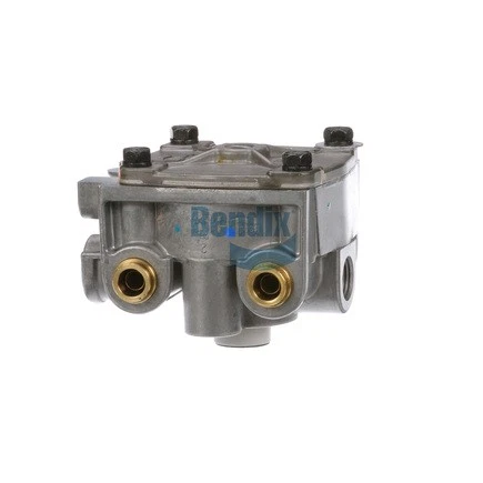 BENDIX K115334 R 12® Air Brake Relay Valve New $364.46 - PicClick CA