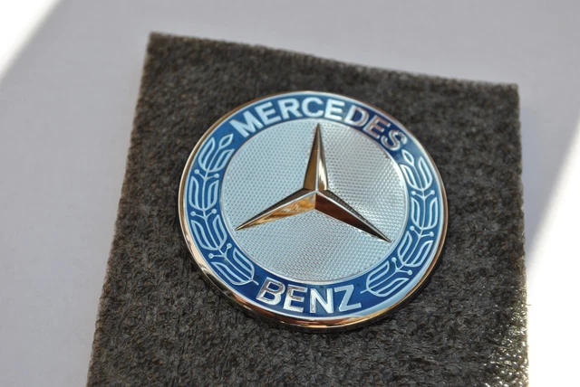 Stern Fr Mercedes