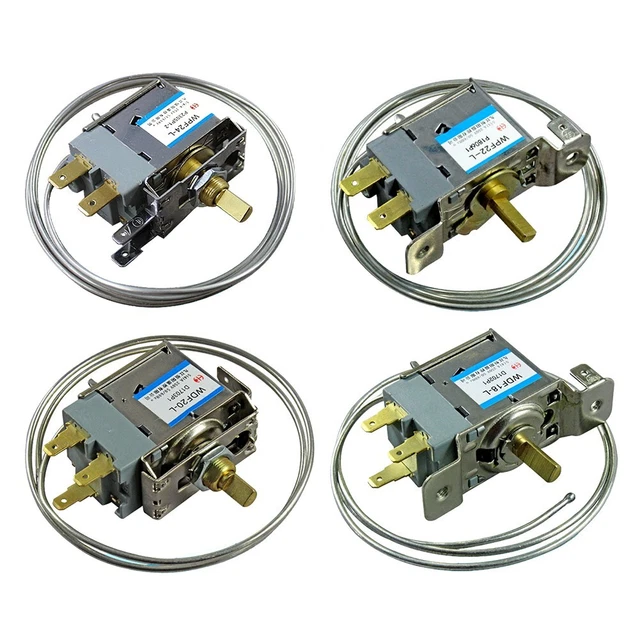 REFROIDISSEMENT EFFICACE POUR R??frig??ration Commerciale Cong??lateur Temp??rat EUR 7,25 ...