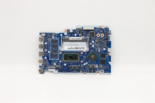 LENOVO IDEAPAD 3 14IML05 Motherboard Mainboard DIS INTELI310110U 4G ...