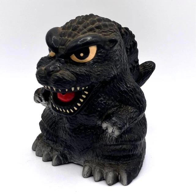 GODZILLA WATER PISTOL Rare Retro Showa GODZILLA £58.63 - PicClick UK