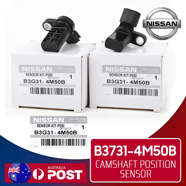 Window Cranks & Parts For Nissan Pickup RSB-56 Crank Angle Sensor ...