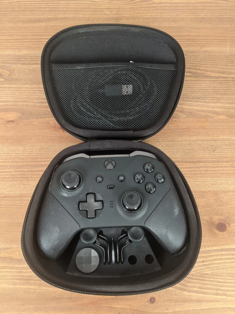 MICROSOFT XBOX ELITE 2 Wireless Controller - Series X / S & One - GET ...