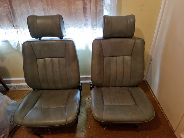 HOLDEN COMMODORE VB Vc Vh - Bucket Seats - Excellent Condition $600.00 ...
