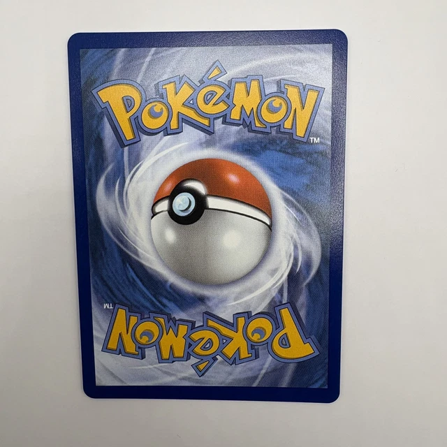 MEGA LUCARIO EX Double Rare ME01: Mega Evolution 077/132 NM Pokemon ...