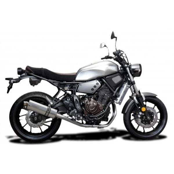 YAMAHA XSR 700 2016/2020 Ligne Complete Inox EUR 399,00 - PicClick FR