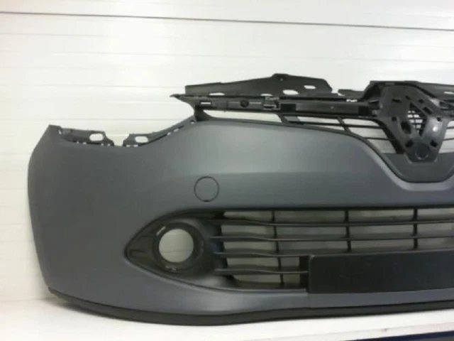 PARE CHOC AVANT RENAULT CLIO 4 PHASE 1 BREAK 601983819R EUR 380,00 ...