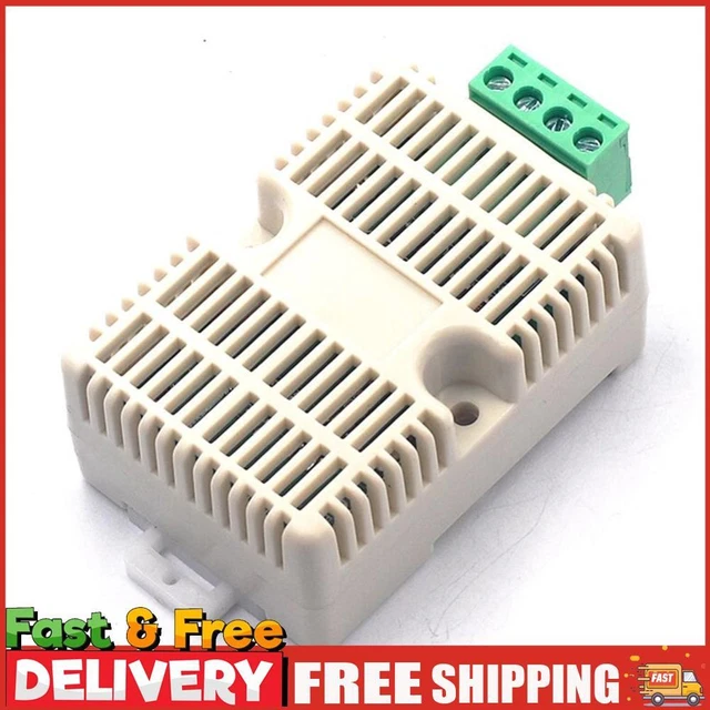 XY-MD02 SENSOR MODULE SHT20 DC5-30V Temperature-Humidity Sensors High ...