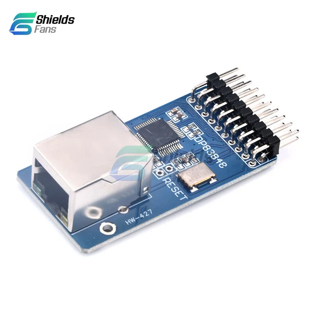 ETHERNET CONTROL MODULE 16Channel Relay RJ45 Interface Ethernet ...
