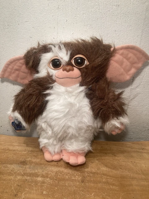 APPLAUSE GIZMO SOFT Plush Toy 1990 £21.50 - PicClick UK