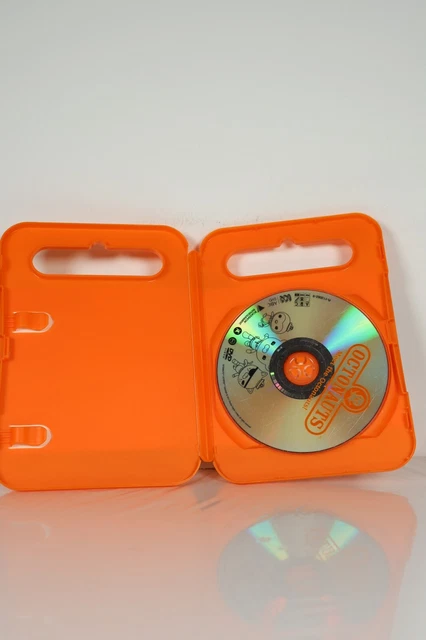 Octonauts Meet The Octonauts Explore Rescue Protect Tv Series Dvd Region 4 Eur 658 Picclick It