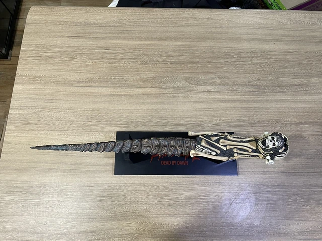 EVIL DEAD 2 Kandarian Dagger by Trick or Treat Studios EUR 183,49 ...