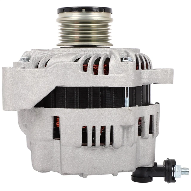 ALTERNATOR FOR SUBARU Legacy Subaru Outback 13-14 2.5L 12V 110A CW 6 ...