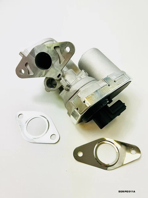 VANNE EGR POUR PEUGEOT BOXER 2.2HDI 3.0HDI 2006+ EGR/PE/011A EUR 62,65 ...