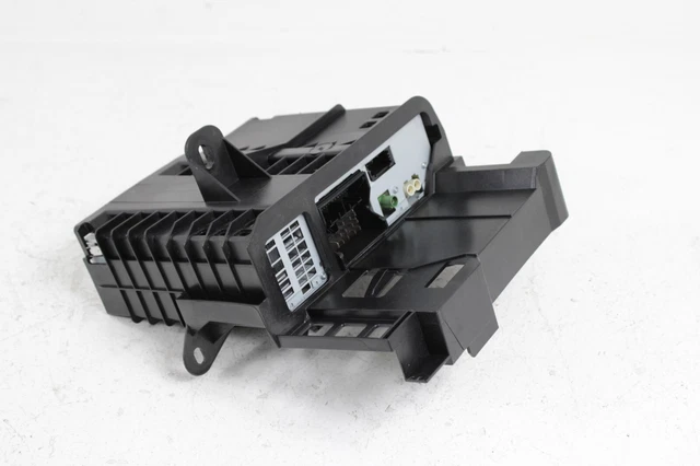 2013-2017 AUDI Q5 OEM HARMAN/BECKER RADIO RECEIVER MODULE 4G0 035 082H ...