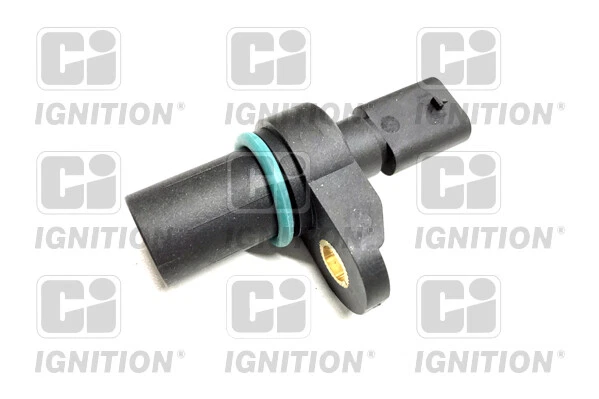 CAMSHAFT POSITION SENSOR fits MINI COOPER R56 1.6D 2.0D 10 to 13 CI ...
