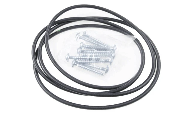 JOINT DEMI-CUVE ET VIS pour LAVE LINGE BOSCH - 12010820 EUR 14,50 ...