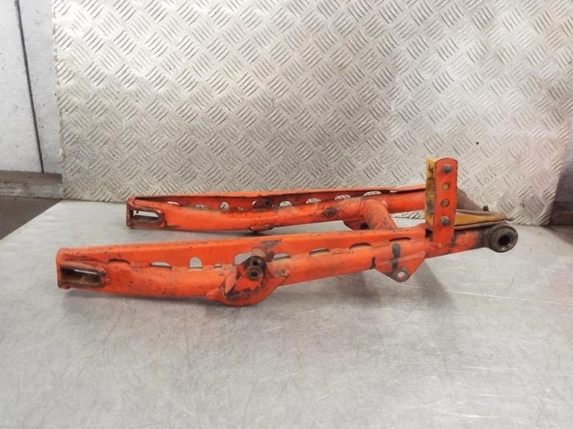 1978 KTM 400 Mx Swingarm Swing Arm Motocross Twinshock Evo Classic £54. ...