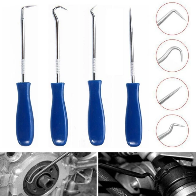 ENSEMBLE D'OUTILS DE traction joint torique de joint d'huile pour ...