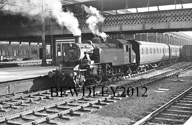 NEGATIVE 35MM LMS IVATT 2MT 41205 LOCATION & DATE UNRECORDED *PRICE ...