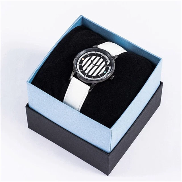 DEMON SLAYER IGURO obanai Watch Super Groupies Kimetsu no Yaiba £196.87 ...