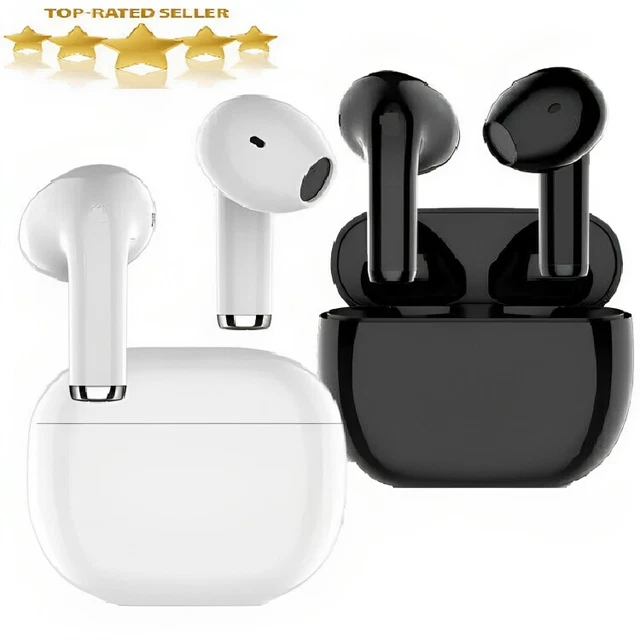 NEW TWS WIRELESS Headphones Bluetooth Earphones Mini 5.0 EarPods For ...