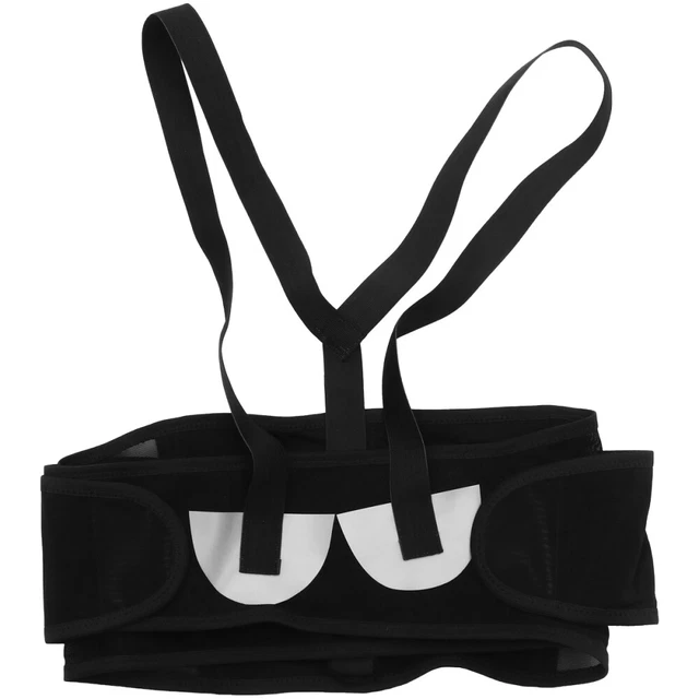 PREGNANCY BUMP BAND Maternity Support Belt Abdominal Binder £12.65 ...